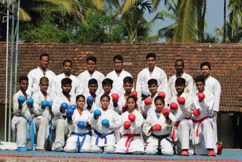 Media - Champions Karate Club